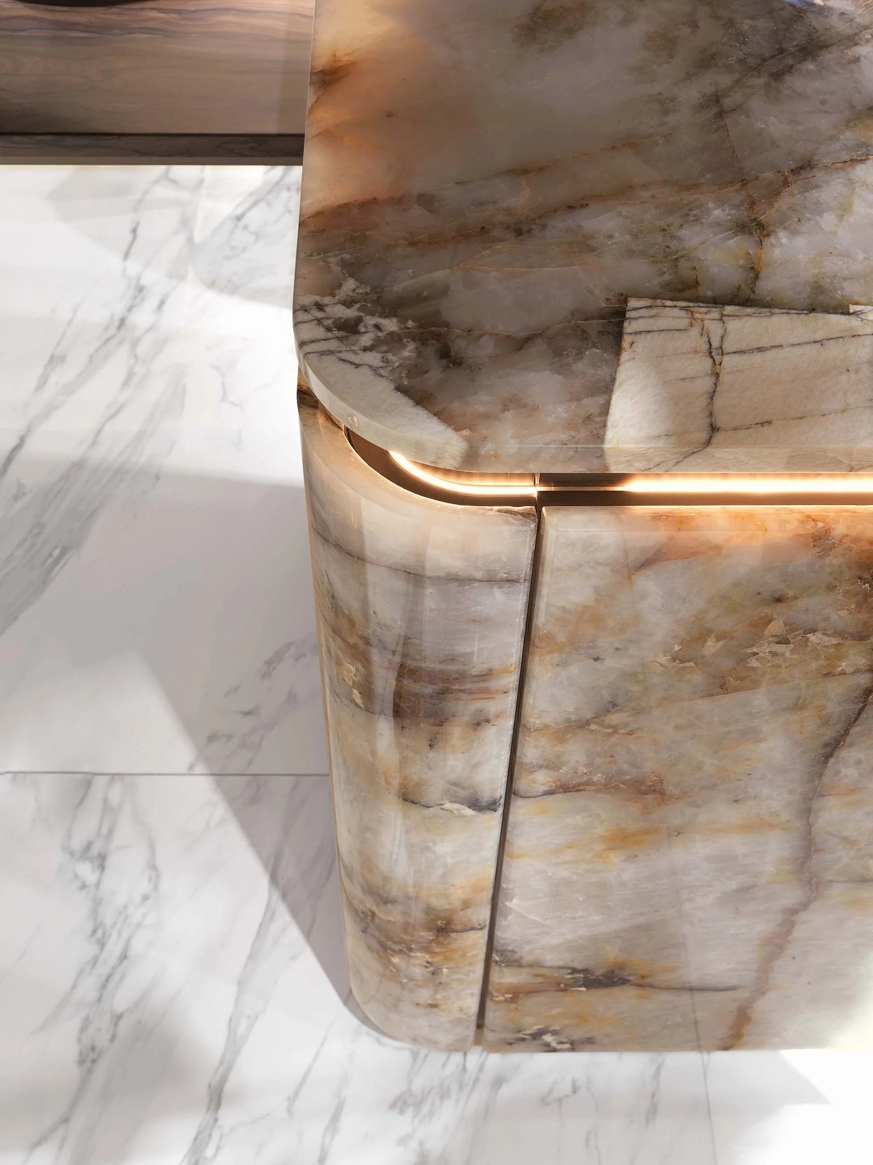 Итальянская кухня Villa D'Este бренд Visionnaire - под заказ в Москве ...